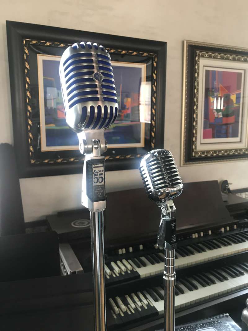 Mark Ellison, Carpenter and best selling author of Building