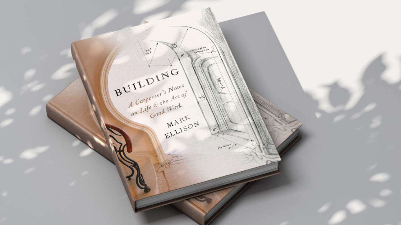 Merch - Mark Ellison