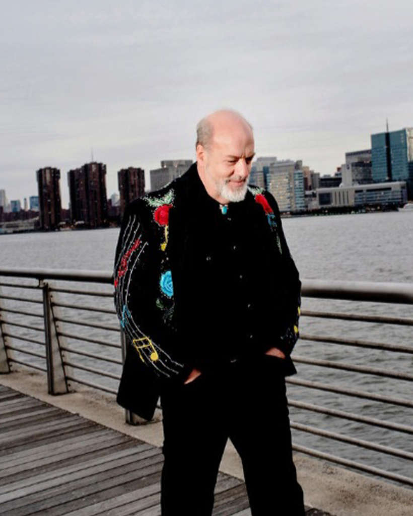 About - Mark Ellison