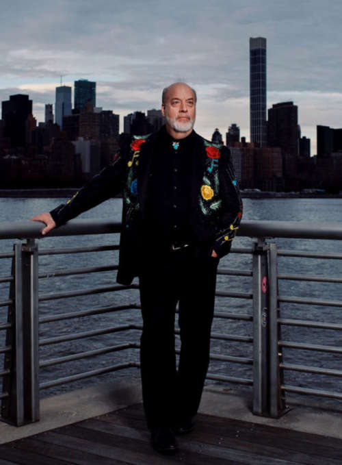 Writing - Mark Ellison