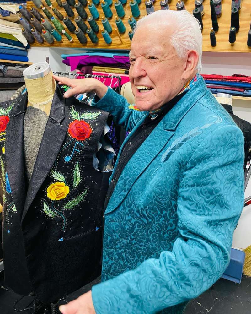 Collaborations - Mark Ellison